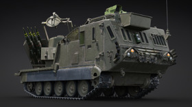 [Development] Pre-order: RDF/LT and BMD-4M - News - War Thunder