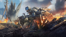 [RoadMap] Following the Roadmap: Customizable Tank Reticles! (4 - Page ...