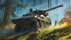 Meet the guest account! - News - War Thunder