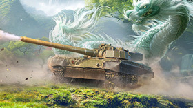 [Evento] ¡Los Robots de Combate de Atomic Heart llegan a War Thunder ...