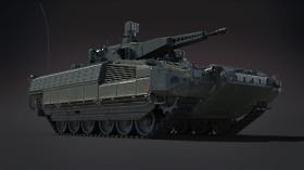 [Development] Missile Science: new physics with line-of-sight guidance ...