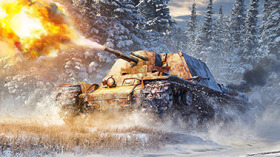 [Video] "Firebirds" Update Trailer - News - War Thunder