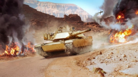 [Development] Project “ po ”: light tank CCVL - News - War Thunder