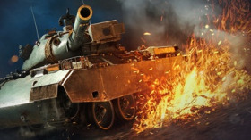 [Event] Get the Boxer MGS in the Mobile Sniper Event! - News - War Thunder