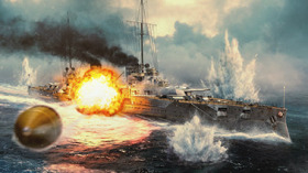 [Event] Combat Robots of Atomic Heart come to War Thunder! - News - War ...