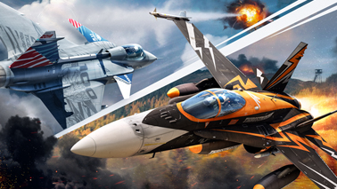 War Thunder Tournaments