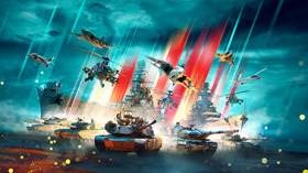 [RoadMap] Following the Roadmap: Customizable Tank Reticles! - News ...