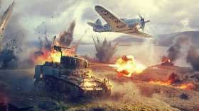 [Evento] ¡Los Robots de Combate de Atomic Heart llegan a War Thunder ...