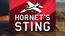 [Video] ¡Tráiler de la Actualización "Hornet's Sting"! - Noticias - War Thunder