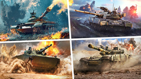 [RoadMap] Following the Roadmap: Customizable Tank Reticles! - News ...