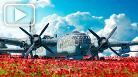 [Video] Best Radar-Guided Air-to-Air Missiles - News - War Thunder