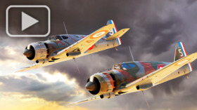 Southeast Asian server now available - News - War Thunder