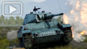 [Video] How to Evade FOX-3 Radar Missiles - News - War Thunder