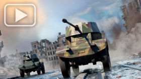 [RoadMap] Following the Roadmap: Customizable Tank Reticles! - News ...