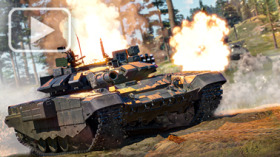 [Development] MPK Pr.11451: Shallow Water Domination 新闻-War Thuner