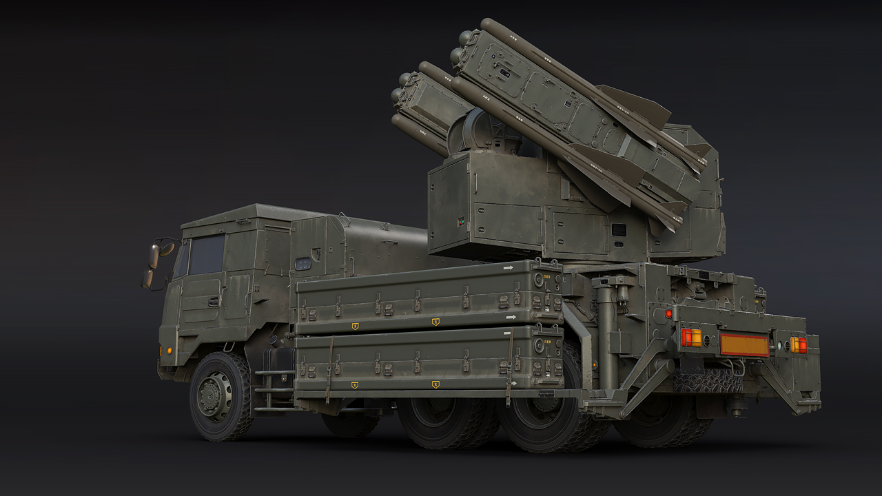 [Development] TAN-SAM-1C: Vital Air Defense - News - War Thunder
