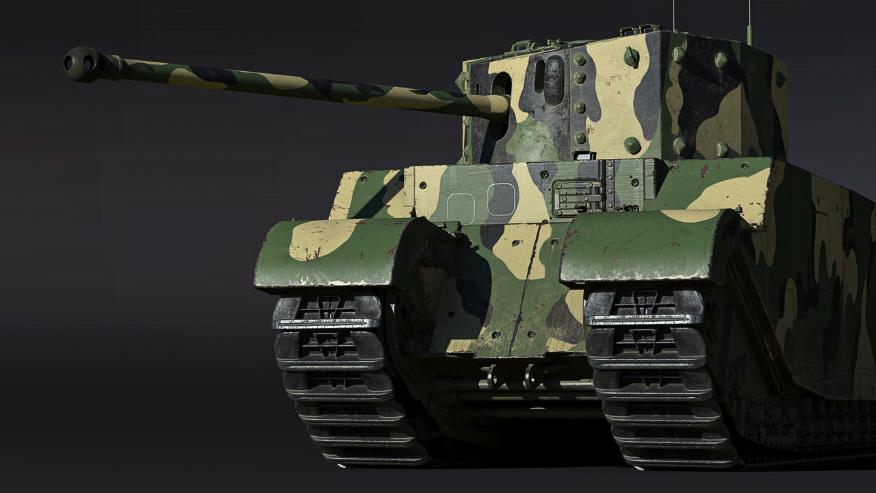 [Desarrollo] Sueños Hechos Realidad — TOG II: El Acorazado Terrestre de The Old Gang - Noticias ...