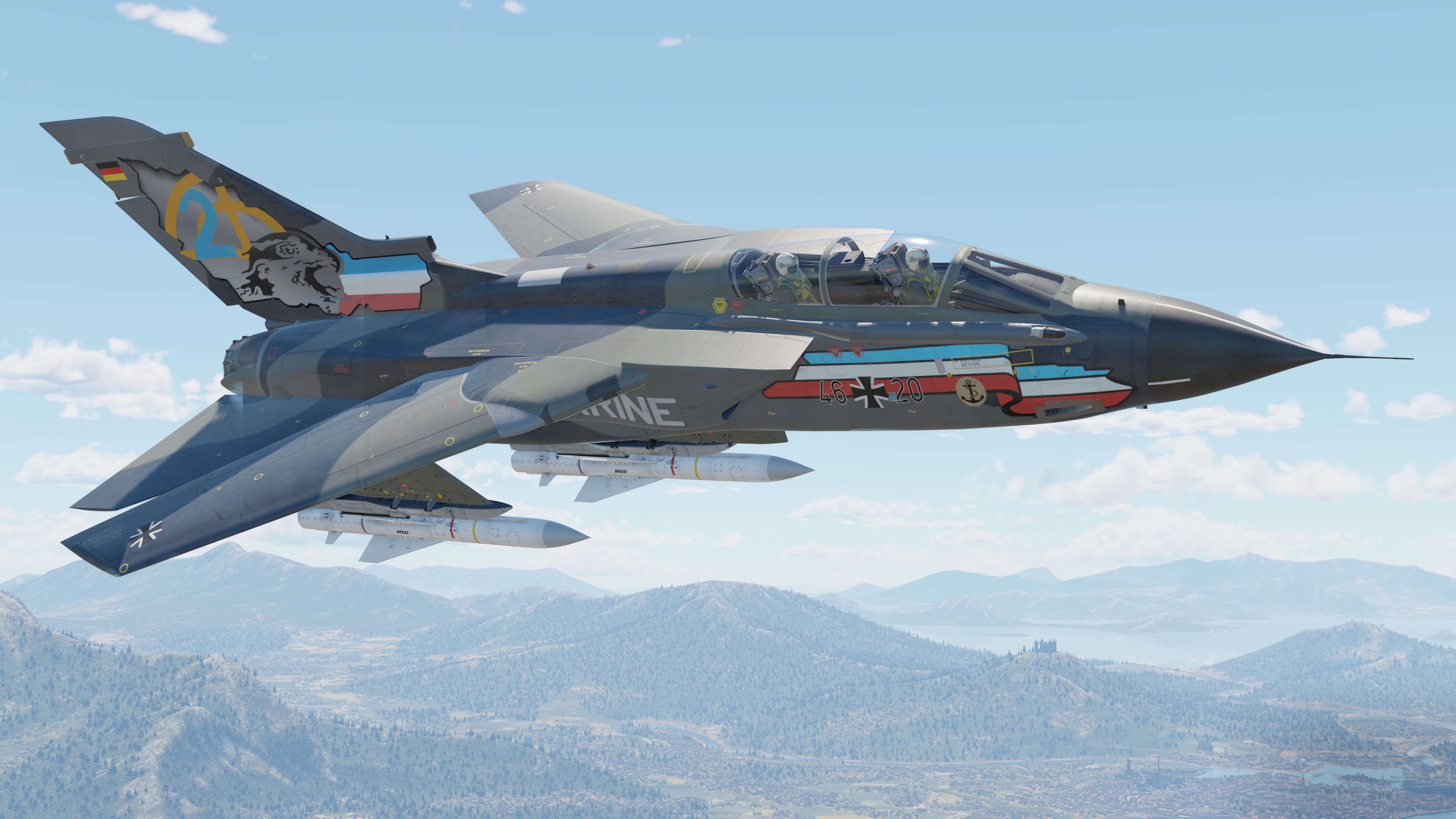 [Market] 40 New User-Created Camouflages in the “Kings of Battle ...