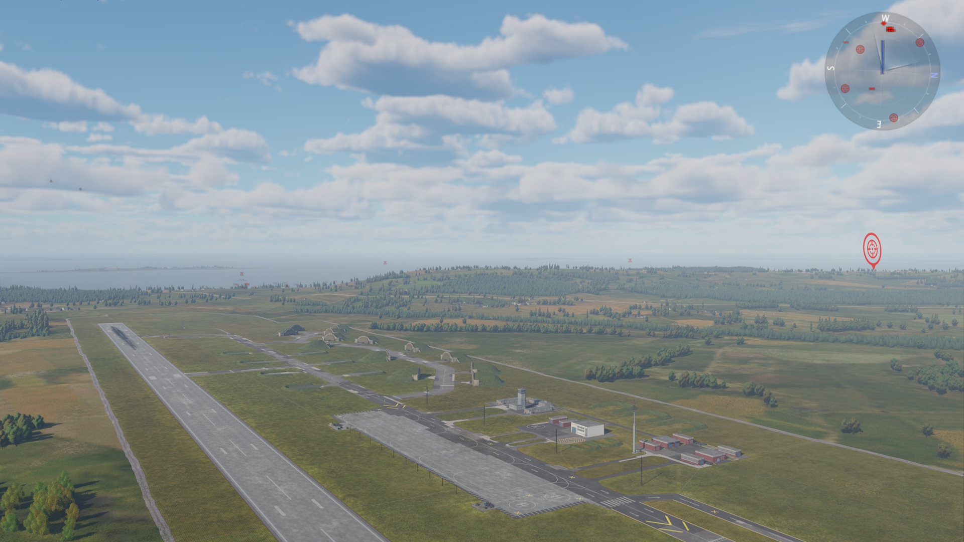 [Development] Firebirds: Effects & Improvements to Aviation - News ...