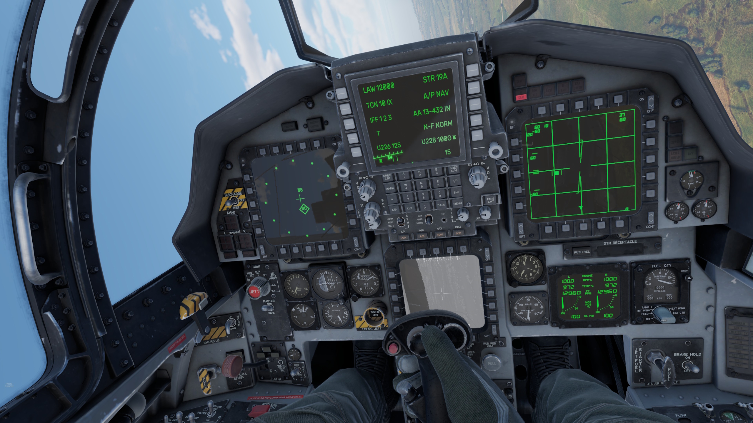 [Development] Firebirds: Effects & Improvements to Aviation - News ...