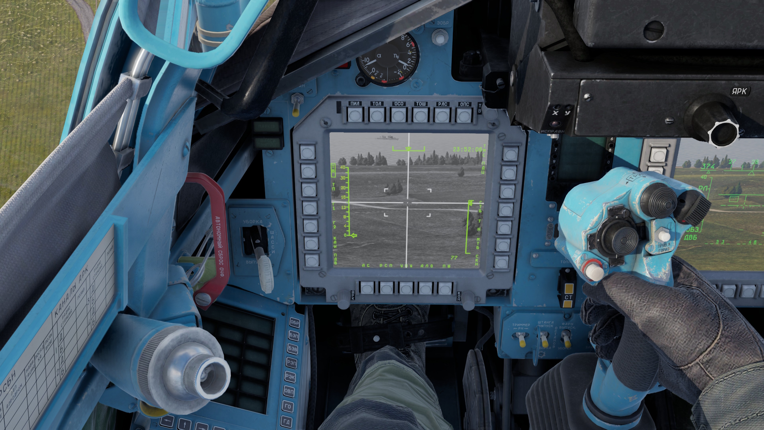 [Development] Firebirds: Effects & Improvements to Aviation (3 - Page ...