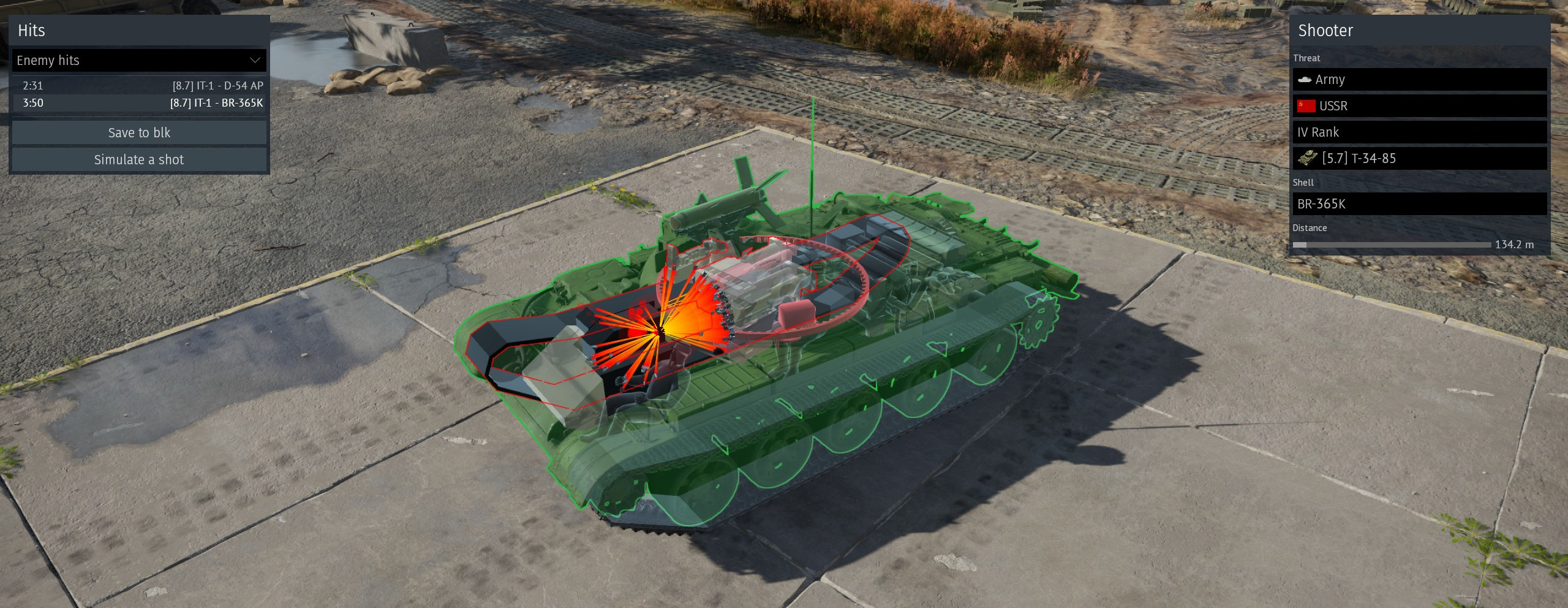 Meet the “Firebirds” Major Update! - News - War Thunder