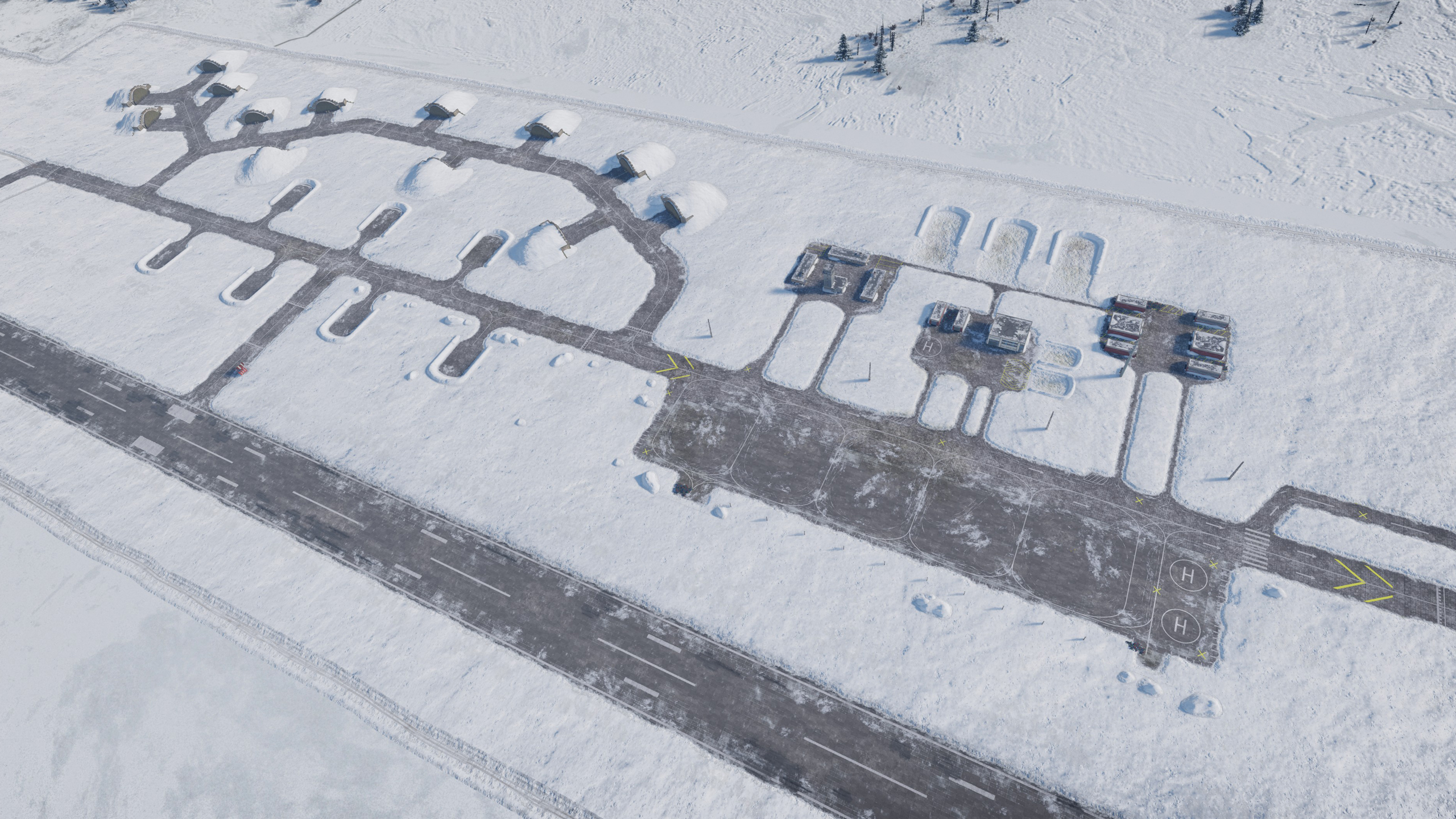 Meet the “Firebirds” Major Update! (2 - Page) ) - News - War Thunder