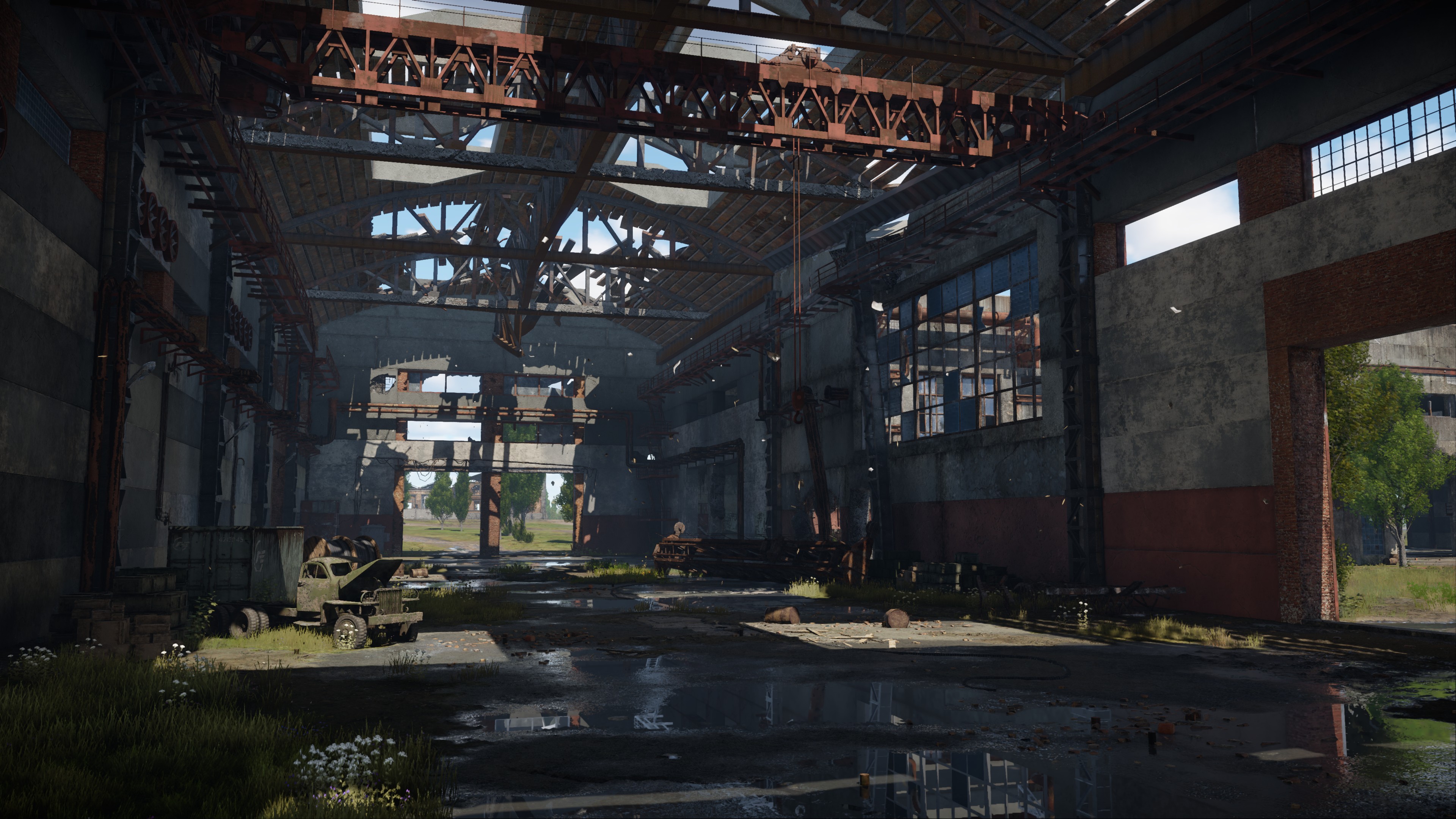 Meet the “Firebirds” Major Update! - News - War Thunder