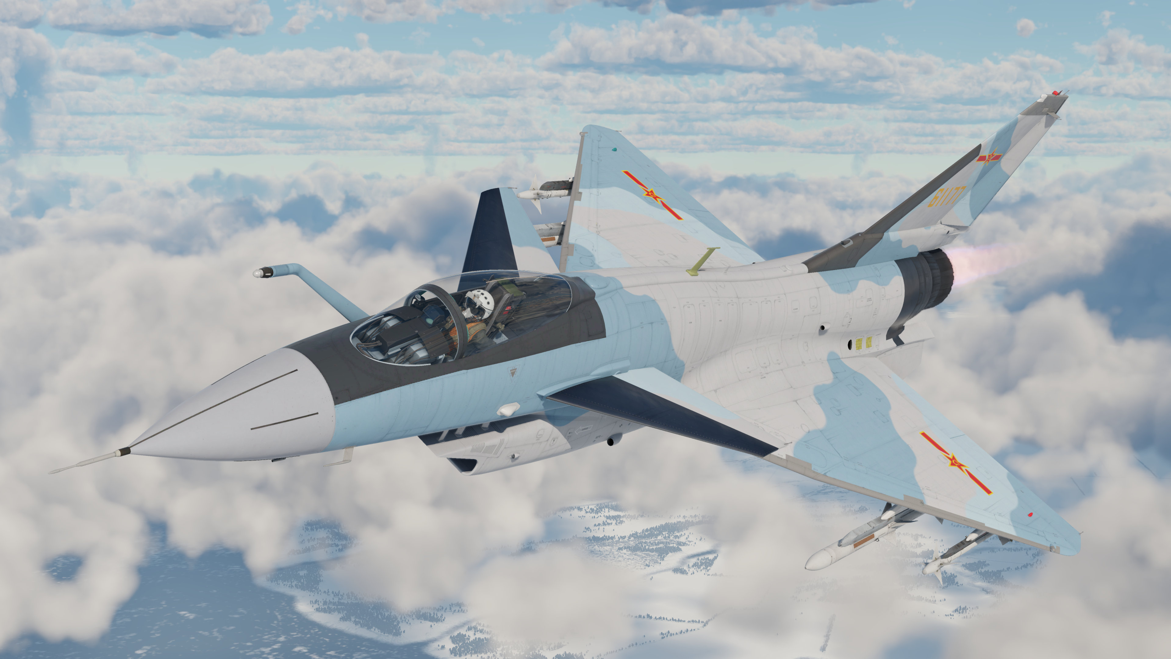 [Market] 40 New User-Created Camouflages in the Firebirds Trophy ...