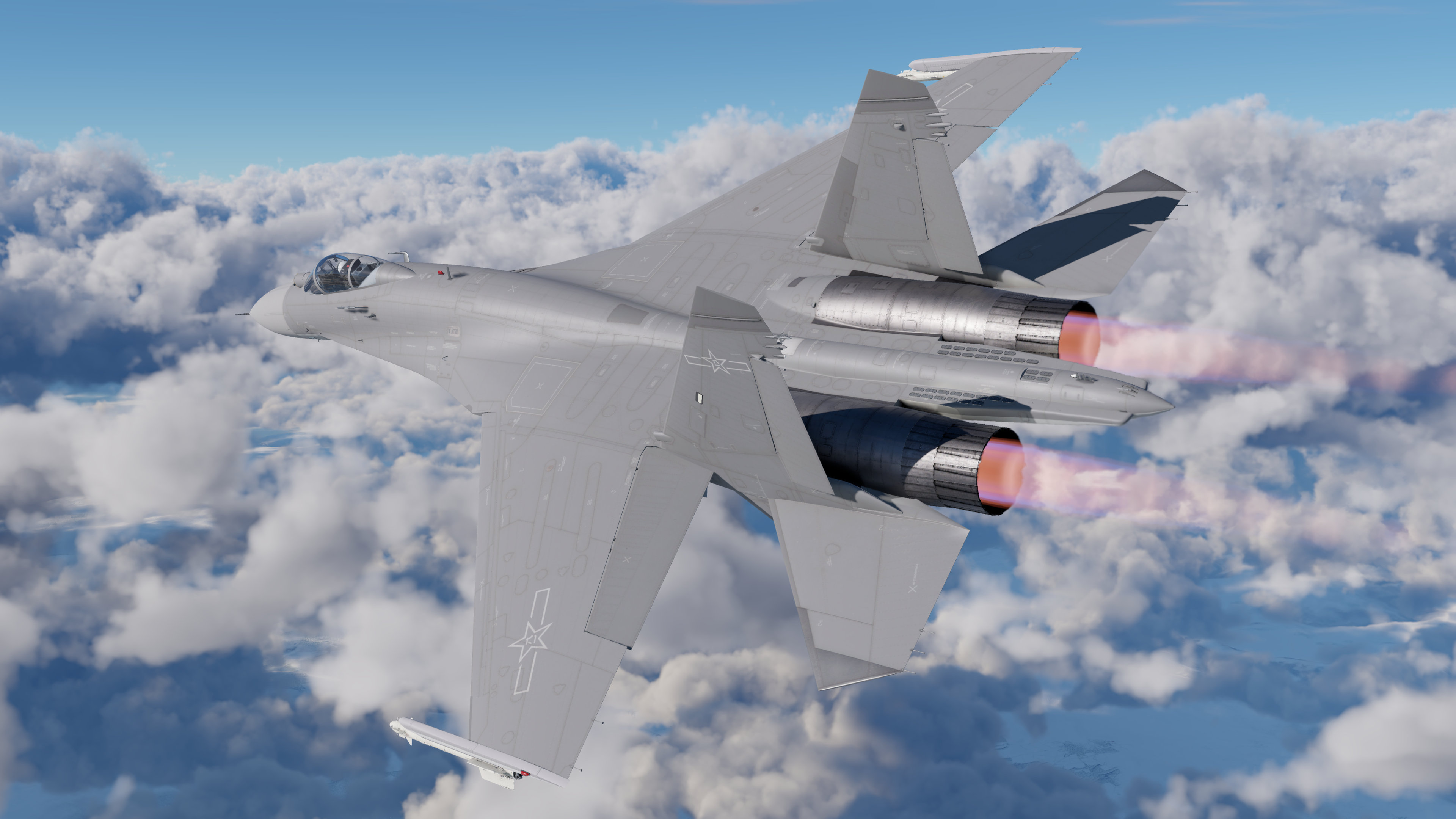 [Market] 40 New User-Created Camouflages in the Firebirds Trophy ...