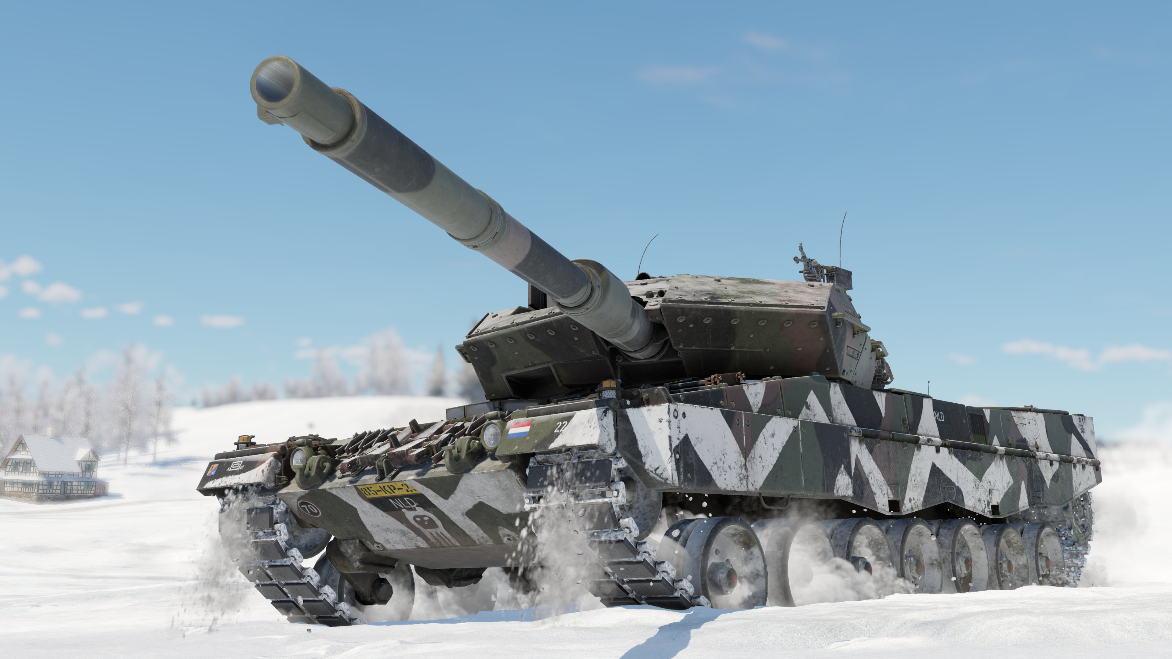 [Market] 40 New User-Created Camouflages in the Firebirds Trophy ...