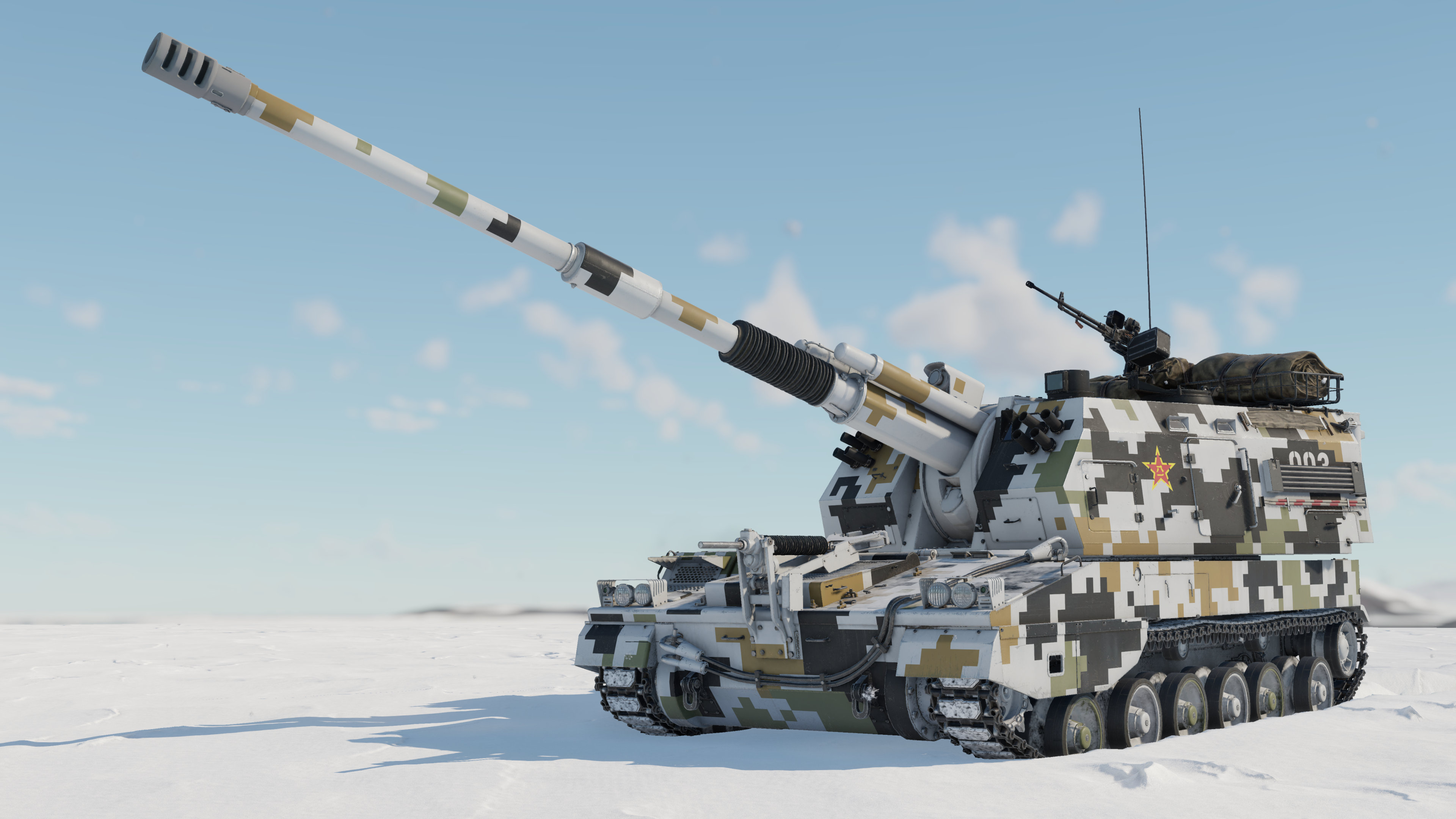 [Market] 40 New User-Created Camouflages in the Firebirds Trophy ...