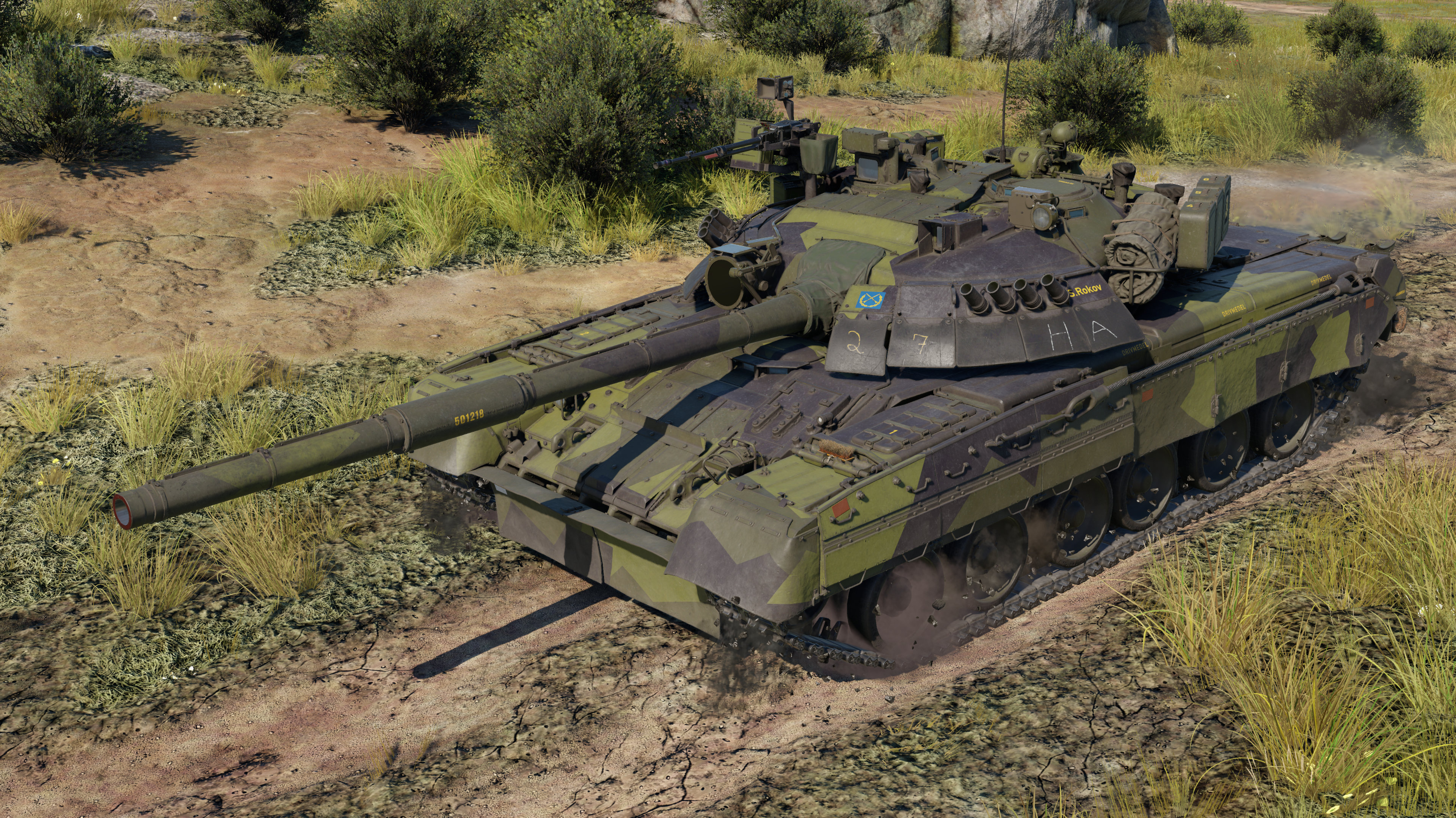 [Market] 40 New User-Created Camouflages in the Firebirds Trophy ...