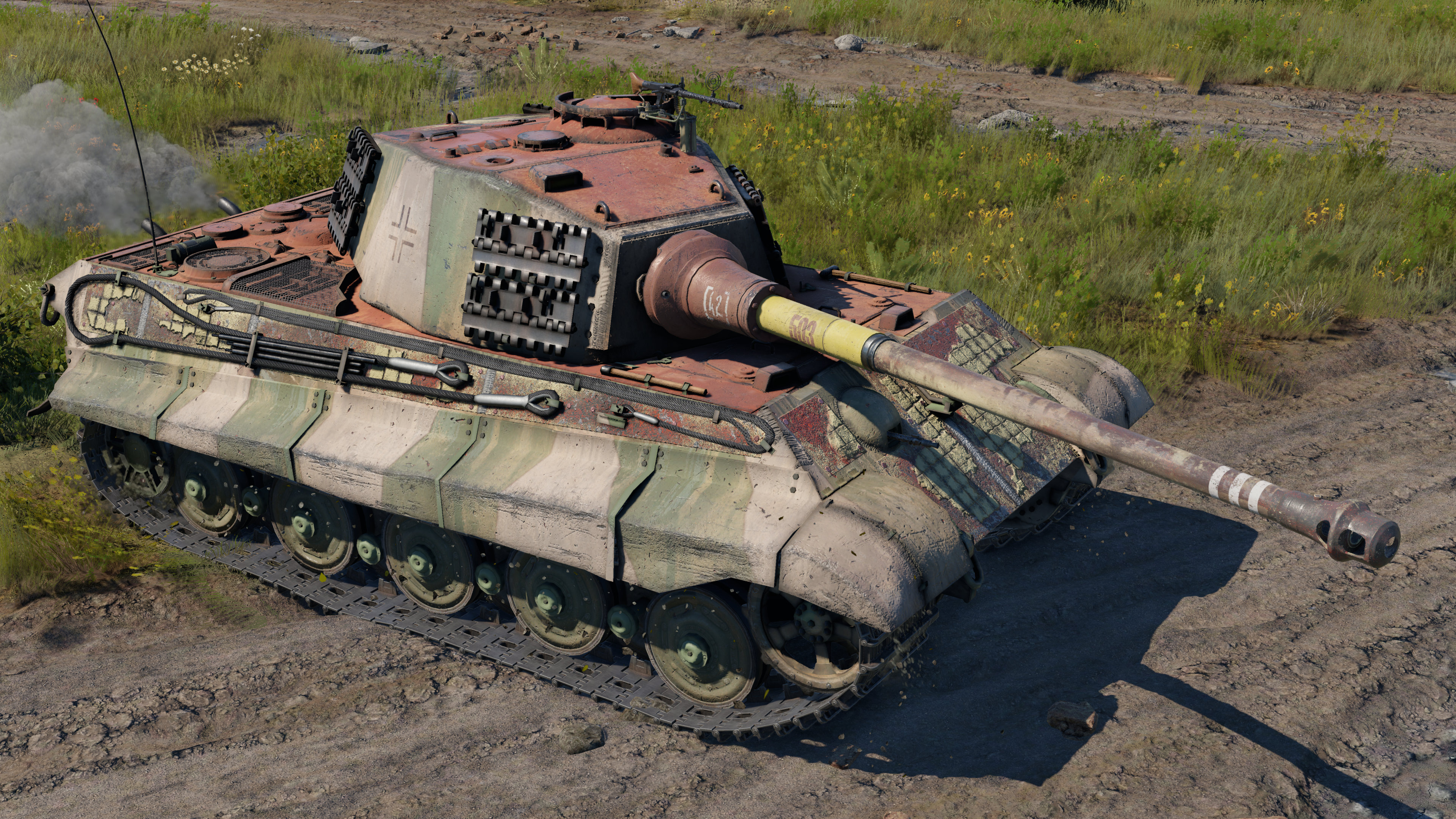 [Market] 40 New User-Created Camouflages in the Firebirds Trophy ...