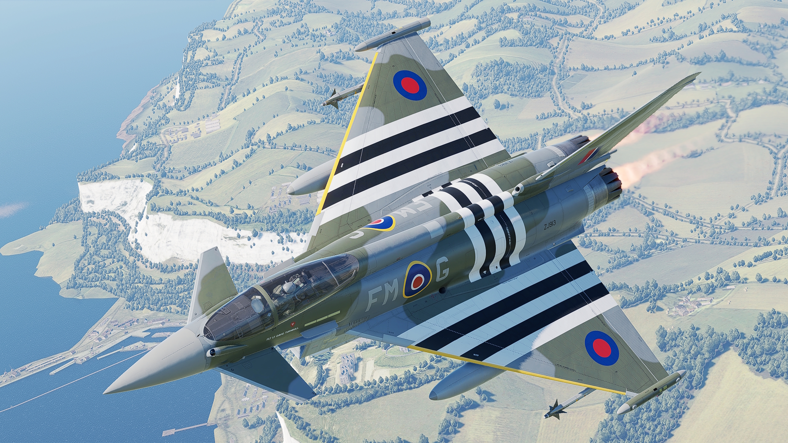 [Market] 40 New User-Created Camouflages in the “Storm Warning” Trophy ...