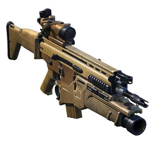 [Battle Pass] Meet Airborne General, the 14th Season of the Battle Pass ...