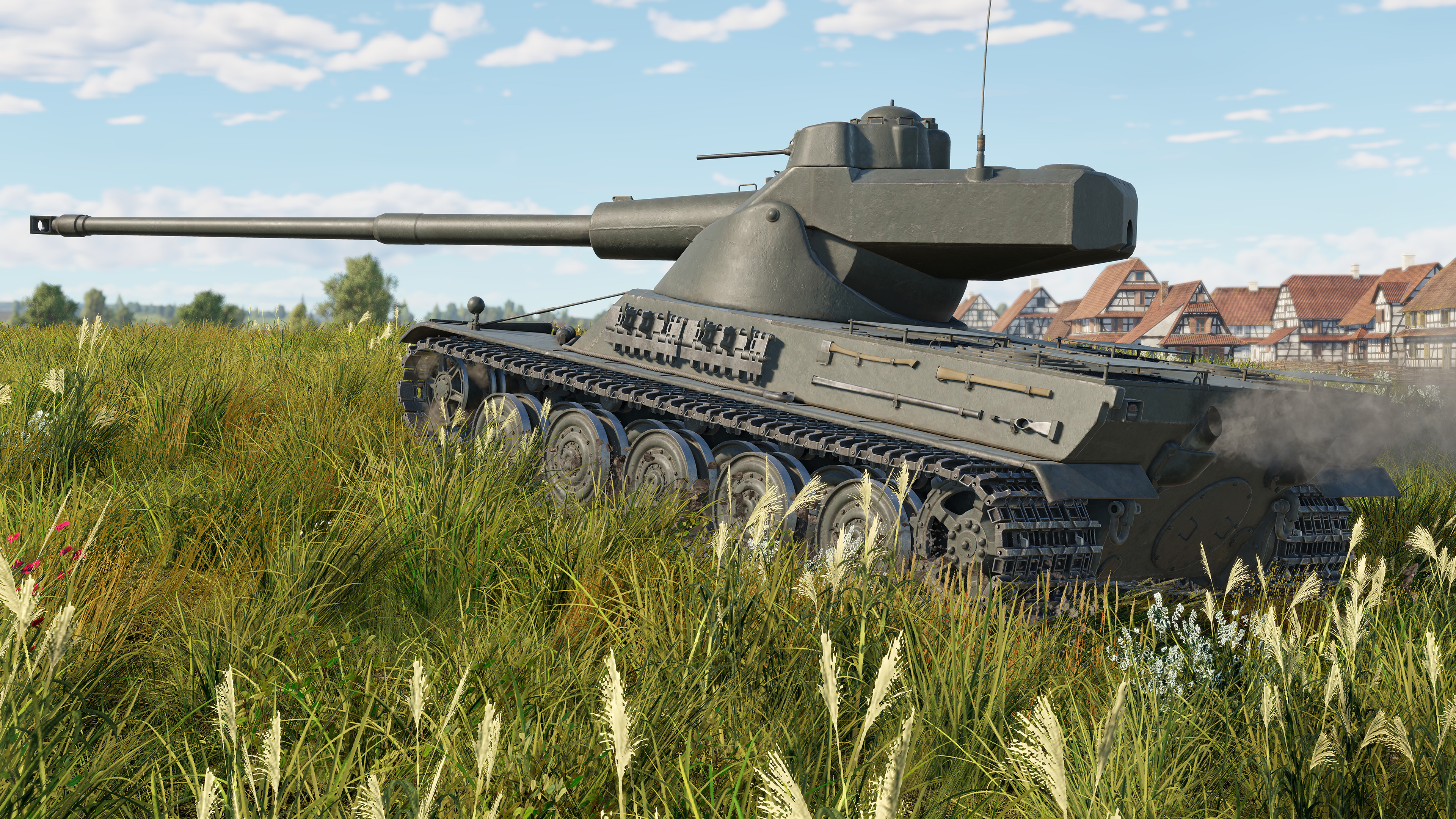 [特殊] 金龙贺岁，巨龙宝箱登场！ 新闻-War Thuner