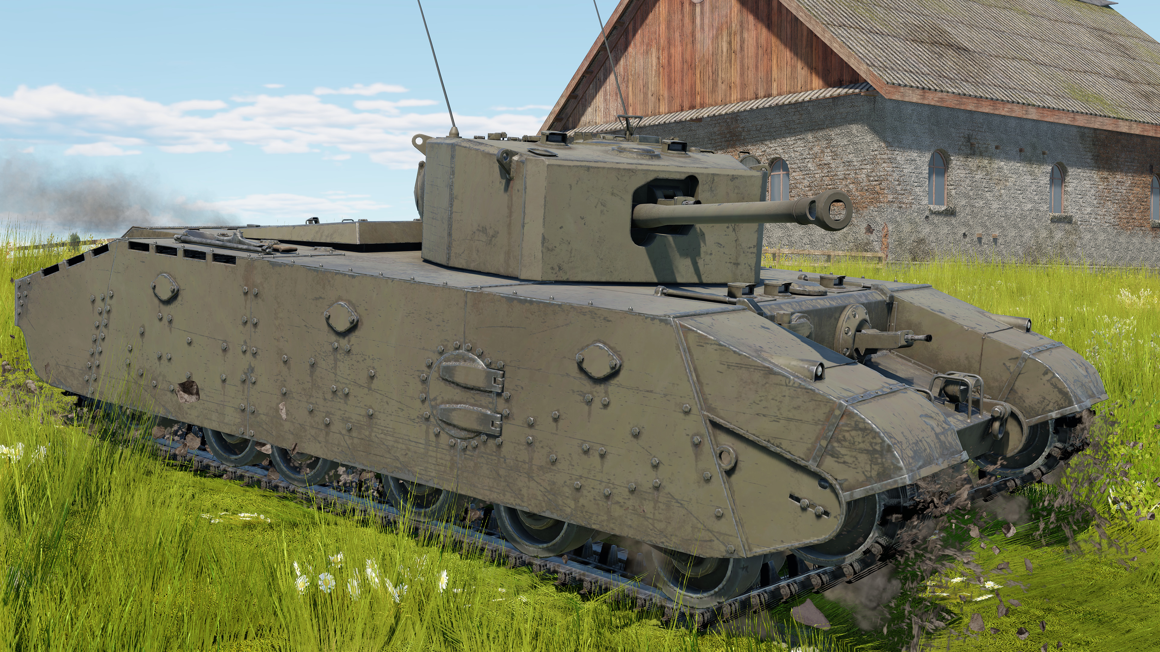 [Special] The Dragon Box - News - War Thunder