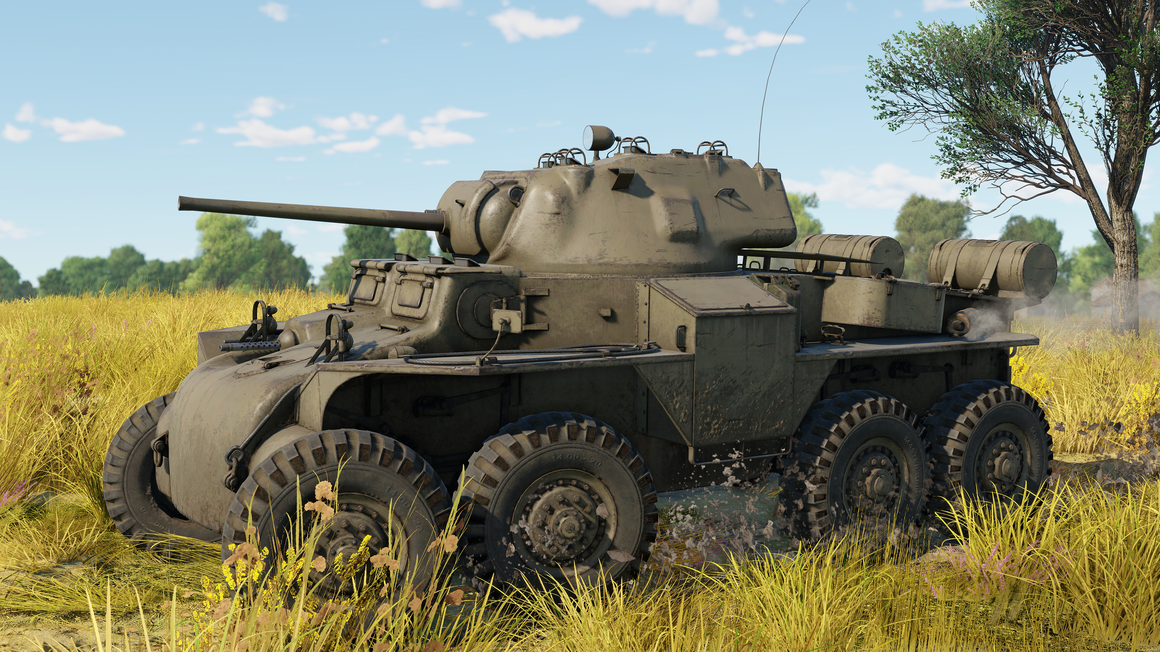 [Special] The Dragon Box - News - War Thunder