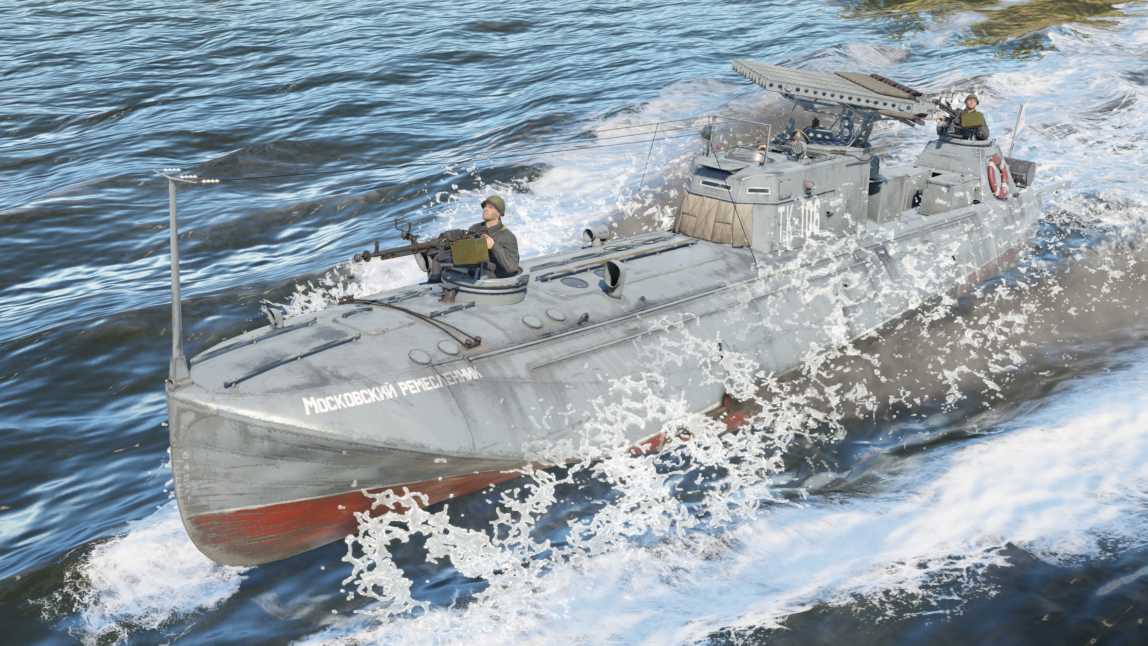 [Special] The Dragon Box - News - War Thunder