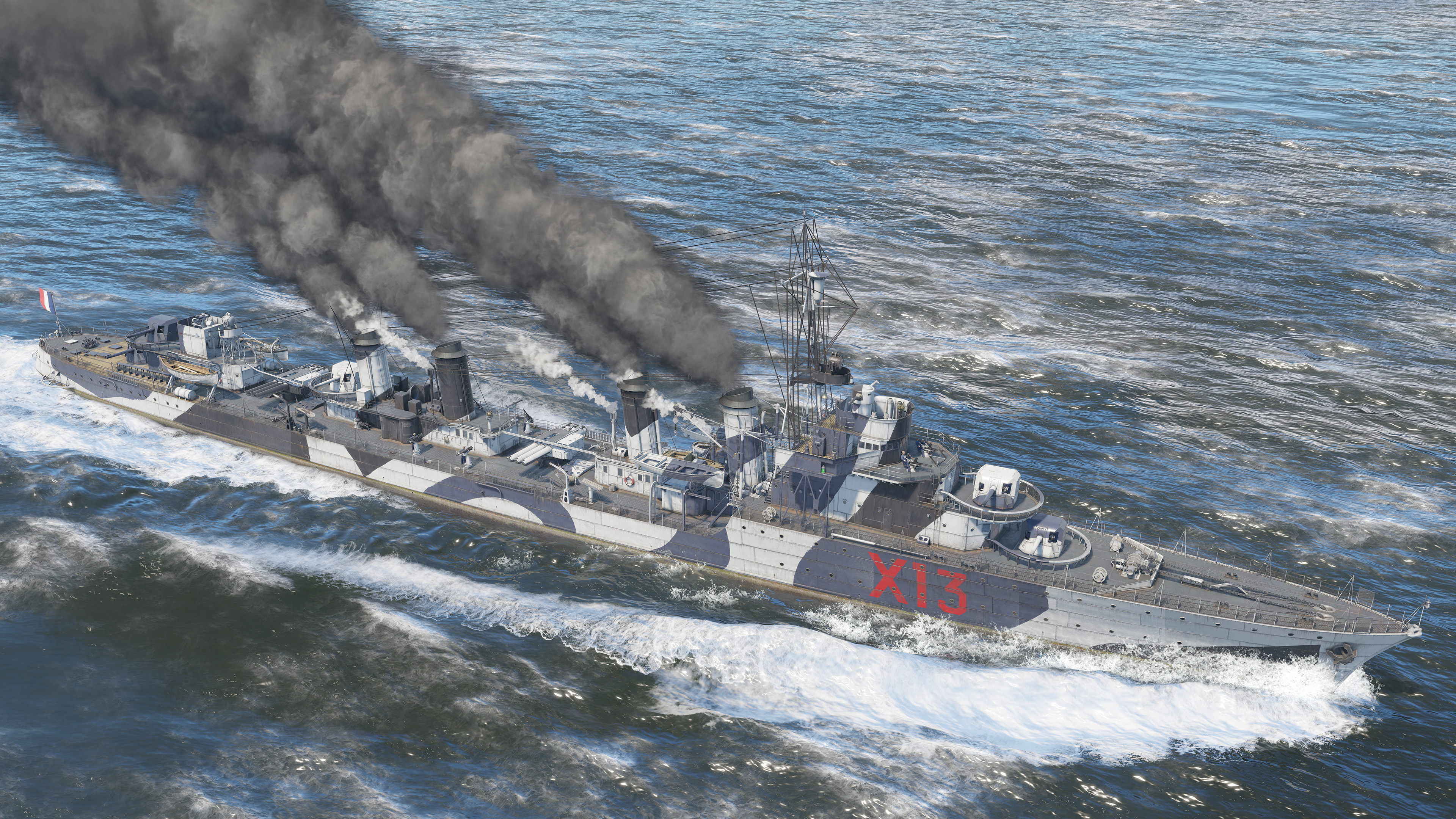 [Shop] Aigle is Back on the Anniversary of its Launch! - News - War Thunder