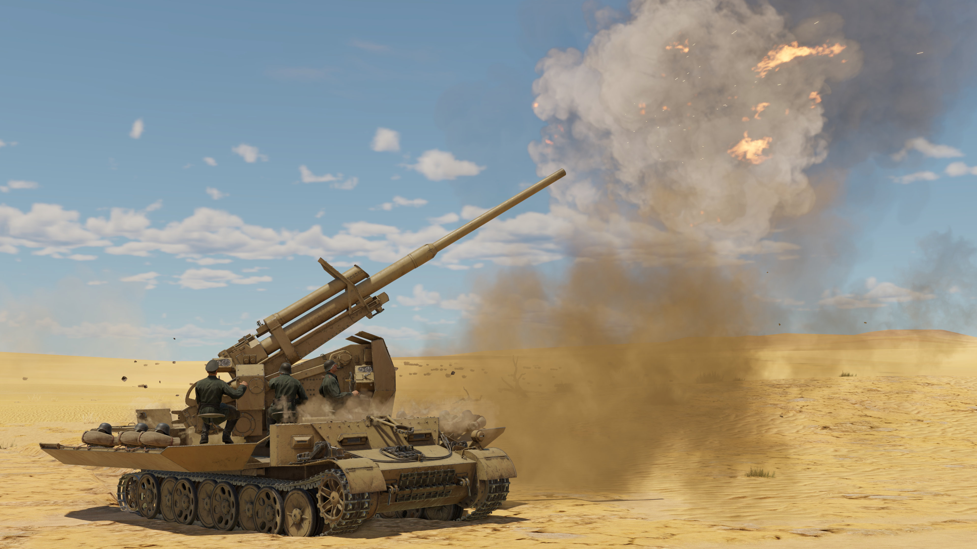 The Toolbox! - News - War Thunder