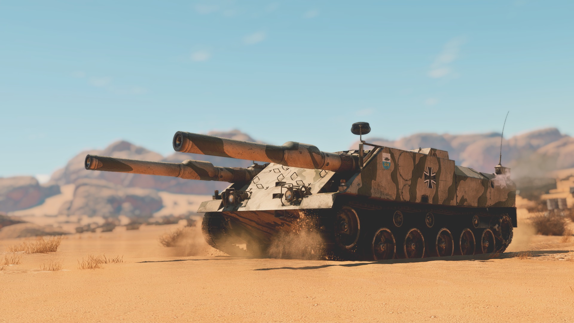 The Toolbox! - News - War Thunder