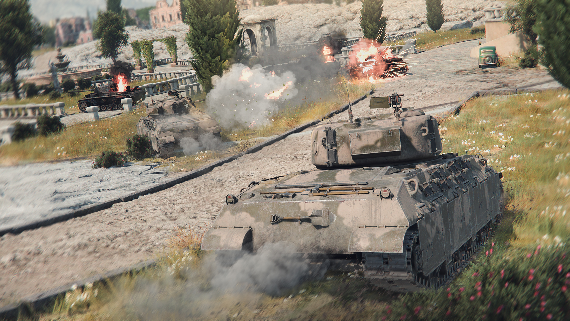 [Wiki] [Wideo] Recenzja maszyny: T14 i jego oznaczenie! - Nowości - War ...