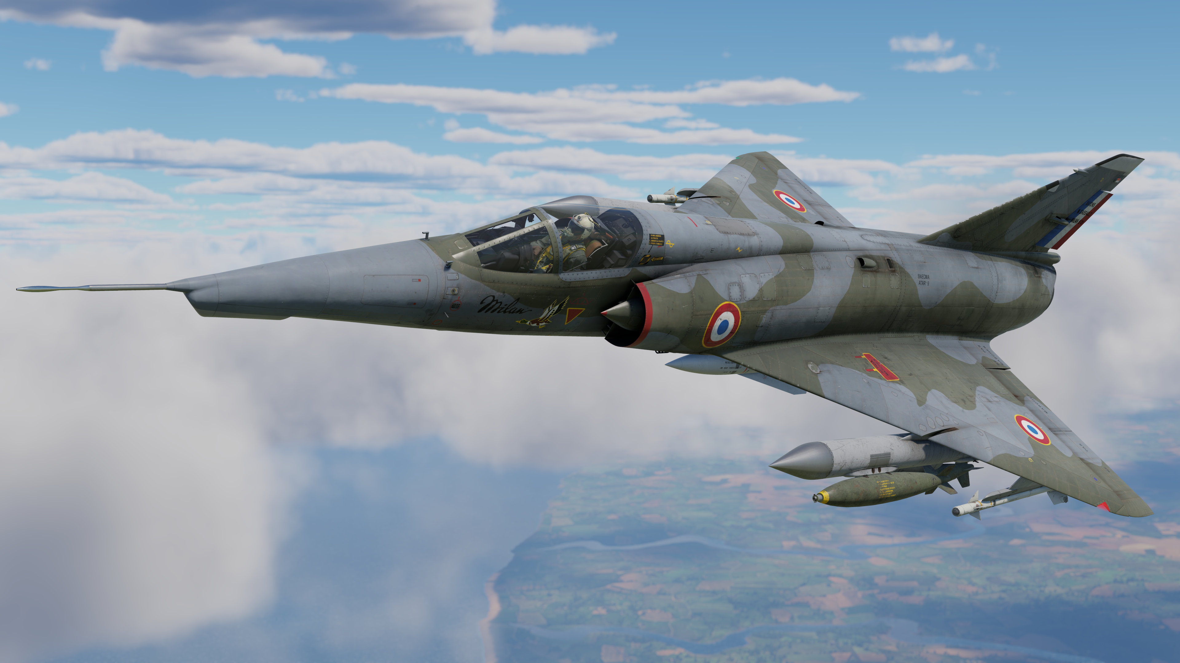 [Special] The Milan Temporarily Returns on the Anniversary of its First ...