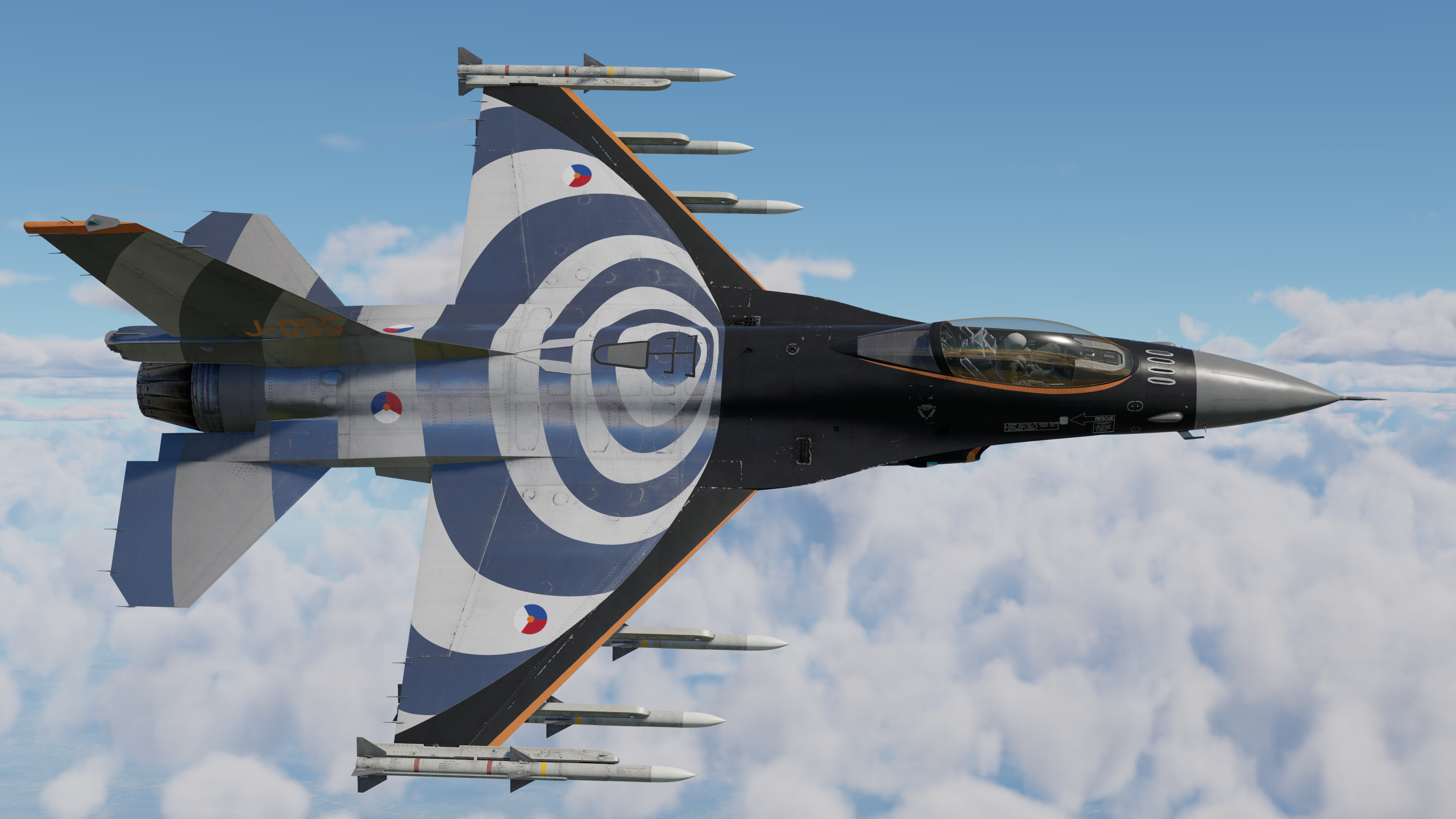 [Market] 40 New User-Created Camouflages in the Seek & Destroy Trophy ...