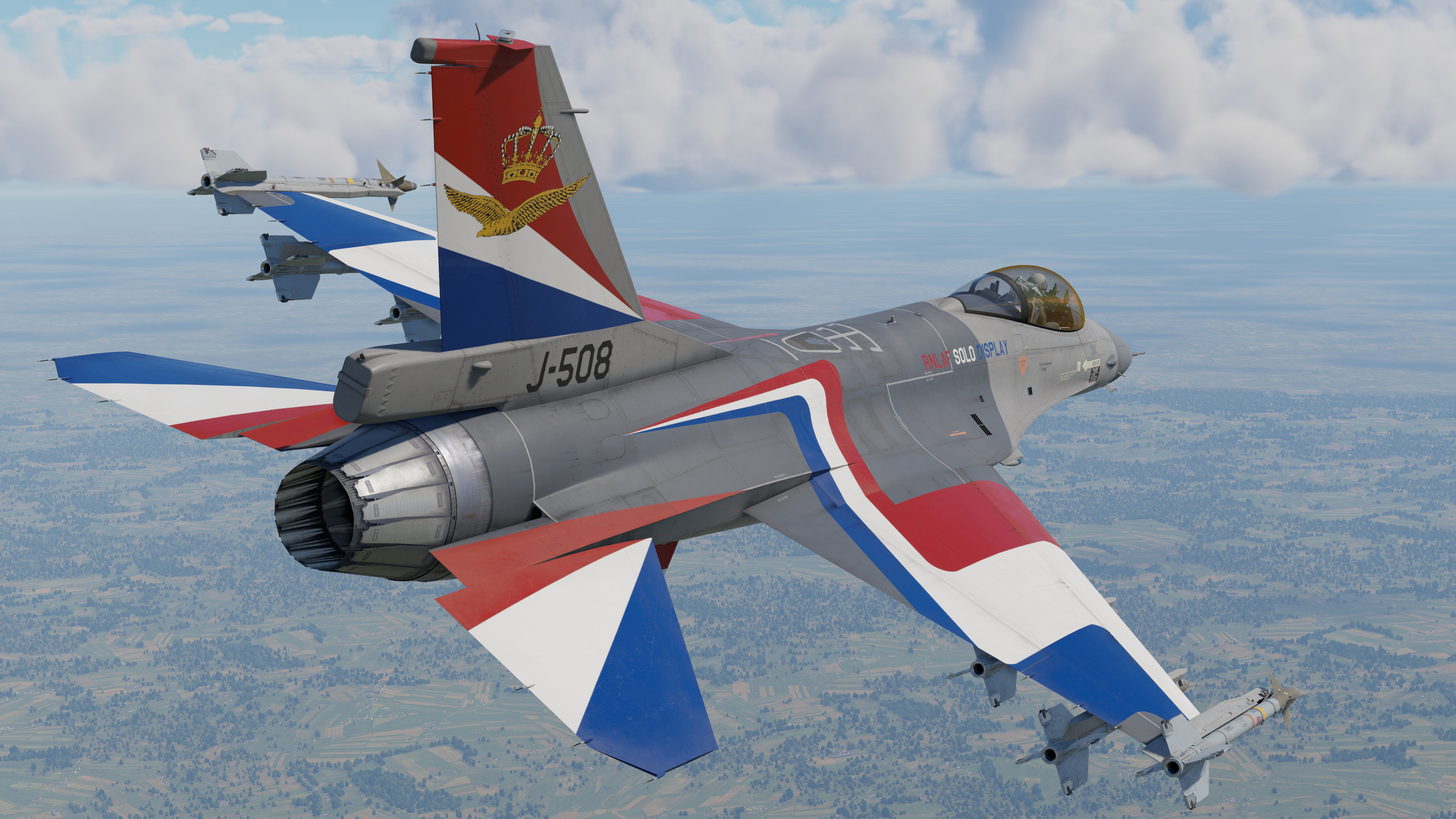 [Market] 40 New User-Created Camouflages in the Seek & Destroy Trophy ...