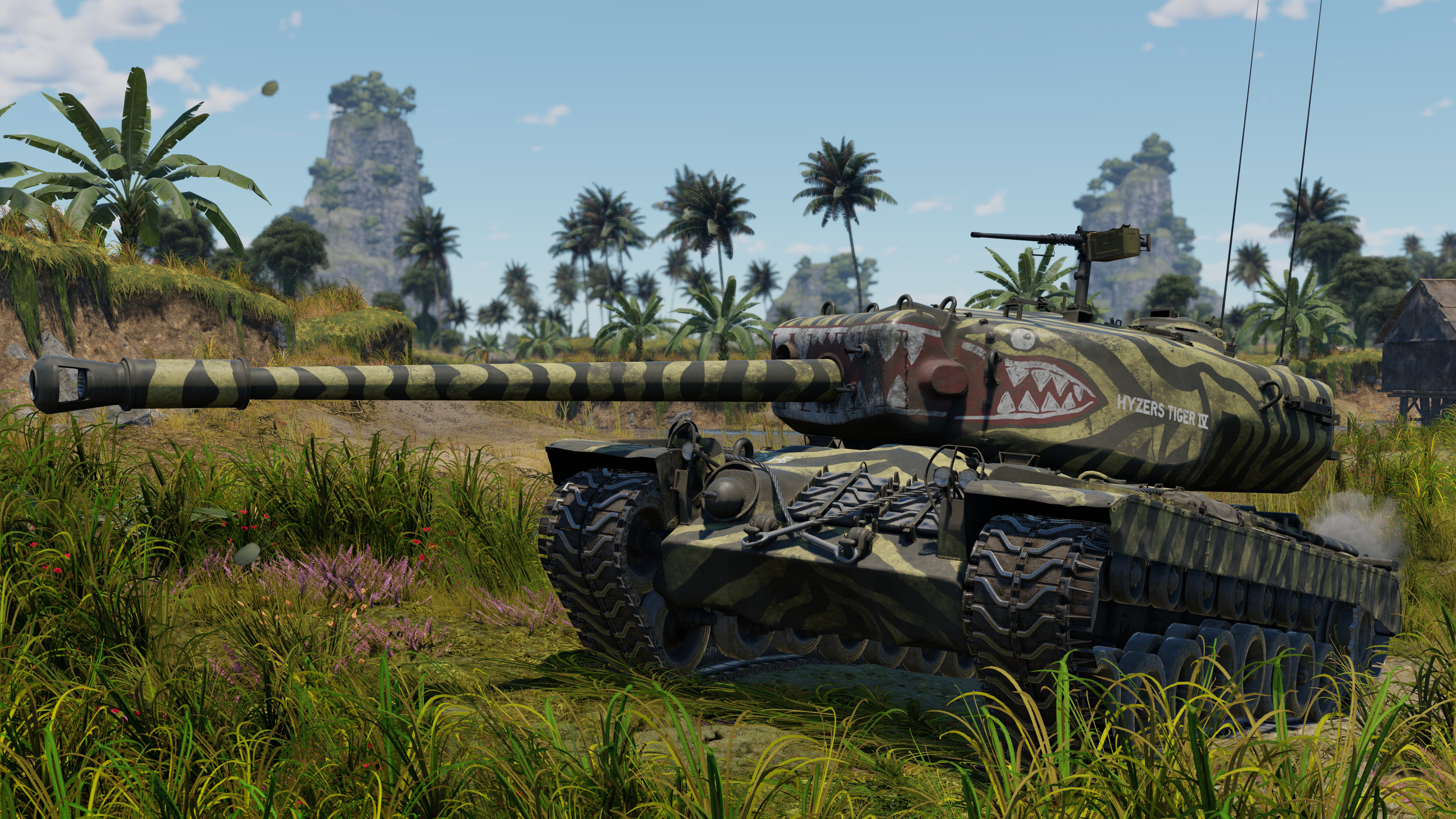 [Market] 40 New User-Created Camouflages in the Seek & Destroy Trophy ...