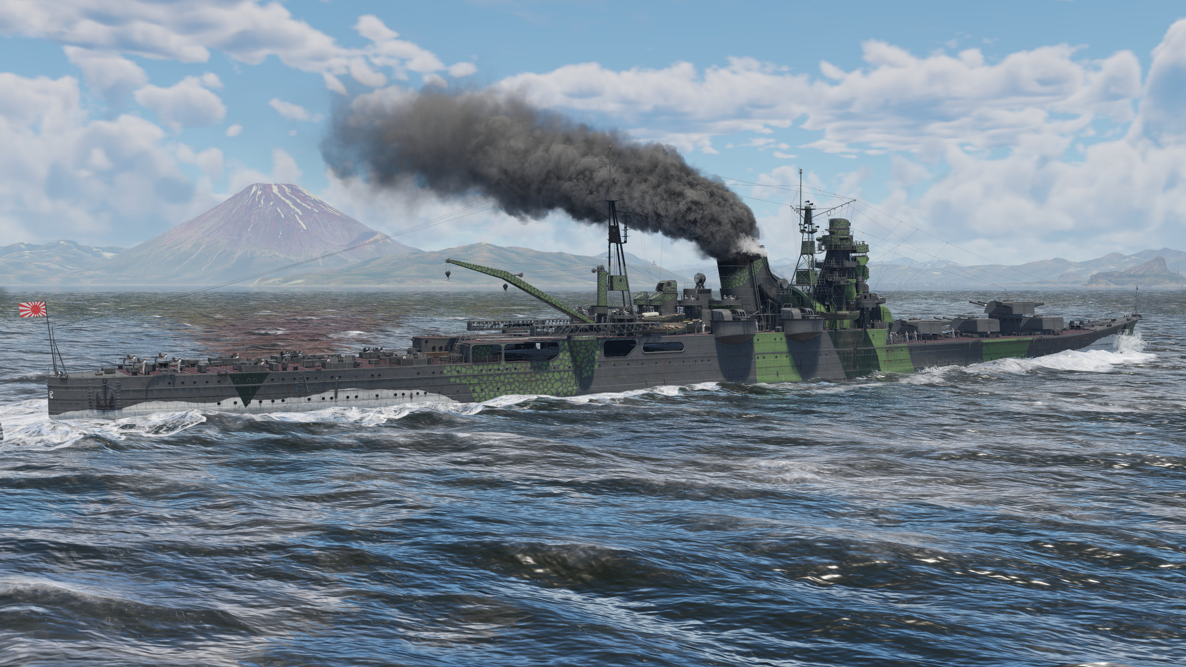 [Market] 40 New User-Created Camouflages in the Seek & Destroy Trophy ...