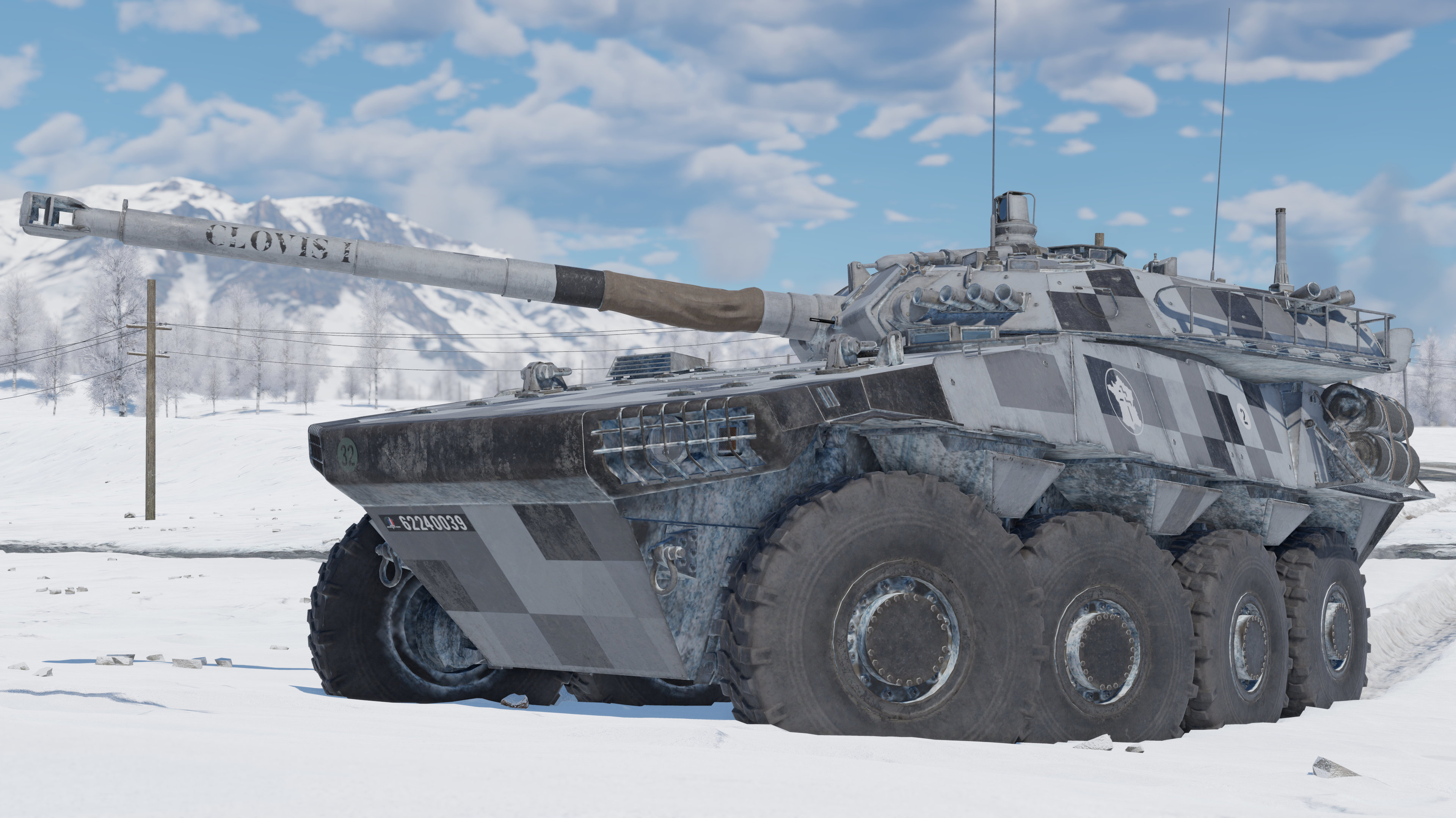 [Market] 40 New User-Created Camouflages in the Seek & Destroy Trophy ...